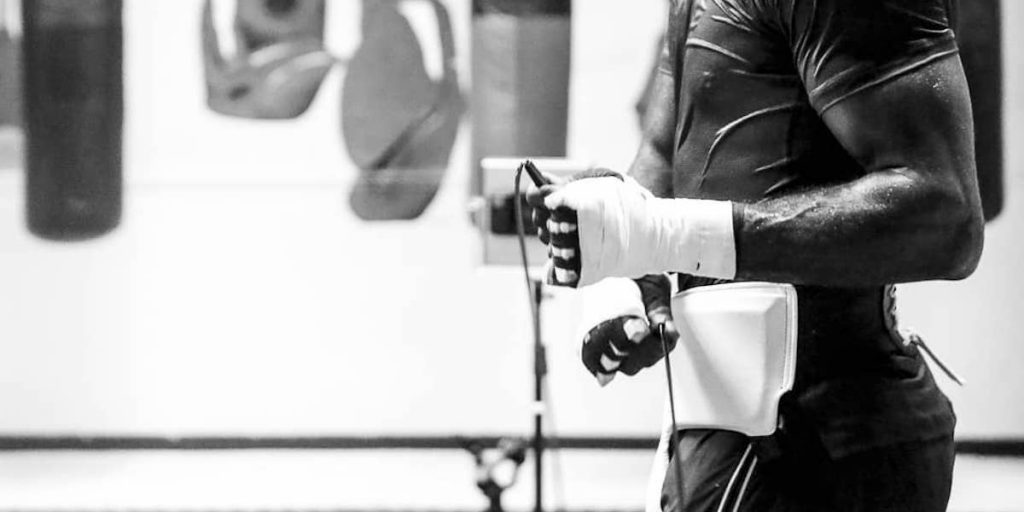 Professional Boxing - Croydon Boxing Academy